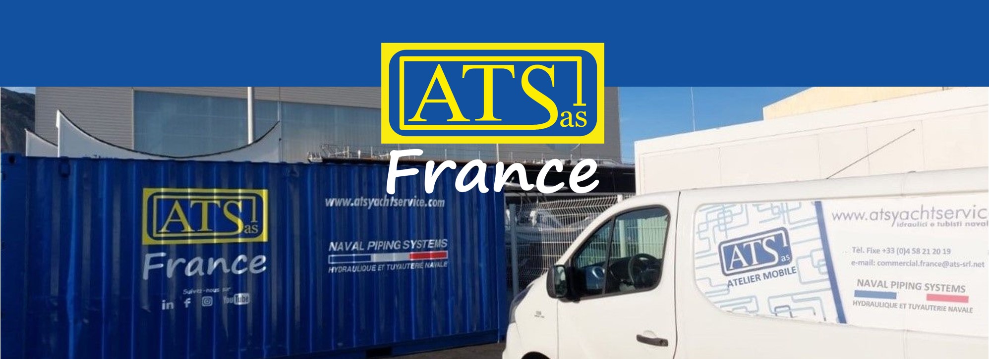 ATS France - ATS