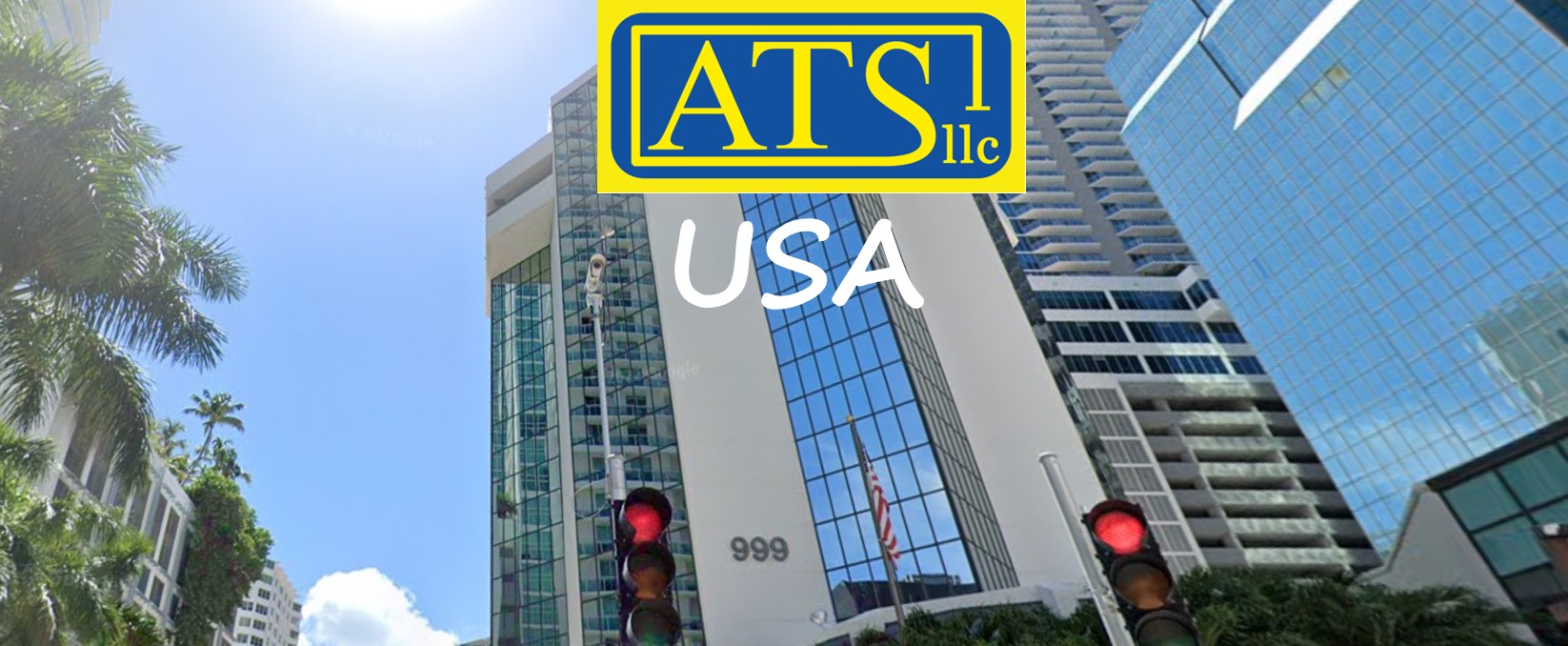ATS Usa - ATS